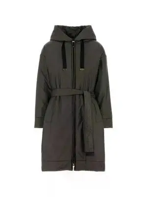 Max Mara Zip Up Coats For Women