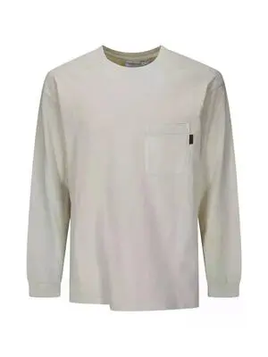 Gramicci Long Sleeve T-shirts For Men