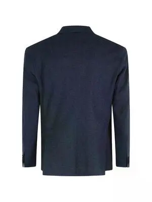 Tagliatore Montecarlo Herringbone Jacket
