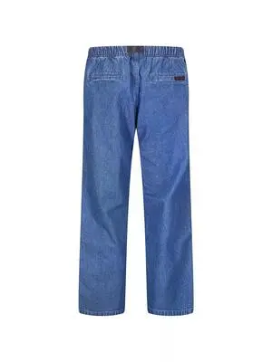 Gramicci Belted Jeans