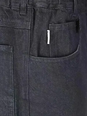 Gramicci Belted Trousers