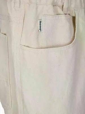 Gramicci Belted Jeans