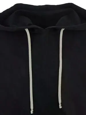 Rick Owens Hooded Sleeveless Top