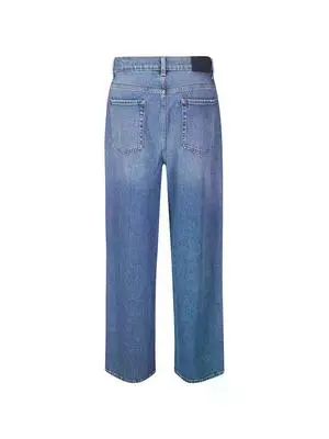 7 For All Mankind Slouchy Jeans