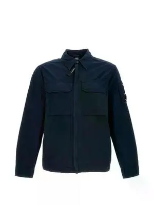 C.P. COMPANY Chest-pocket Shirt
