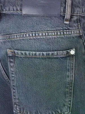 7 For All Mankind Wide-leg Jeans
