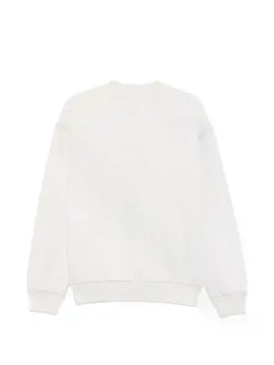 MARANT Mathias Logo Crewneck Sweatshirt