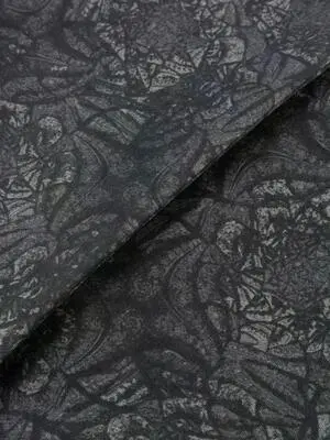 Corneliani Brocade-motif Scarf