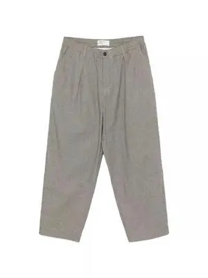 Universal Works Full Length Pants For Men