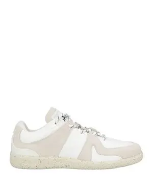Ganni Two Tone Sneakers For Women