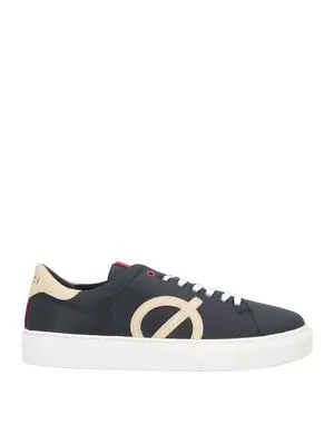 LOCI Marine Foundation X Sneakers Textile Fibers - Blue