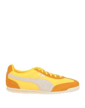 PUMA PUMA Arizona Suede Sneakers Yellow