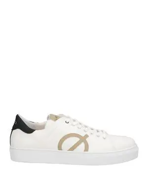 LOCI Sneakers - White