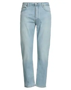 Acne Studios Jeans Size Cotton, Elastane