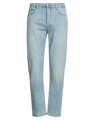 Acne Studios Jeans Size Cotton, Elastane