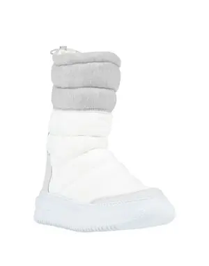 Eleventy Padded Ankle Boots