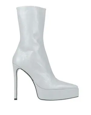 ANIYE BY Ankle Boots In Textile Fibers