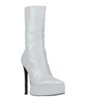 ANIYE BY Ankle Boots In Textile Fibers