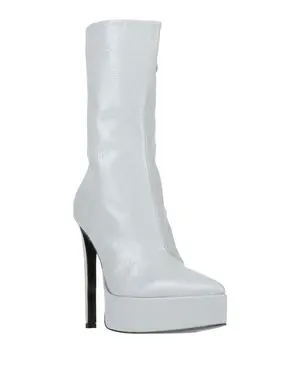 ANIYE BY Ankle Boots In Textile Fibers