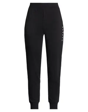 EA7 Cotton, Modal, And Acrylic Track Pants