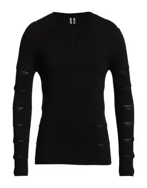 Rick Owens Cotton Sweater