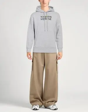 Maison Kitsuné Light Cotton Sweatshirt