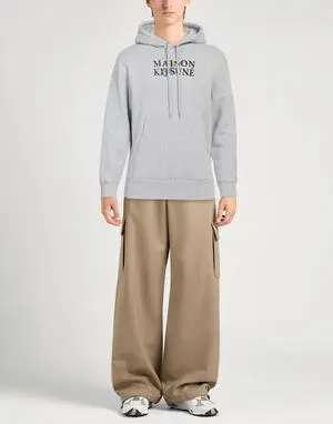 Maison Kitsuné Light Cotton Sweatshirt