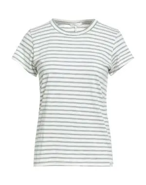 Rag & Bone T-shirt Size Pima Cotton - Green