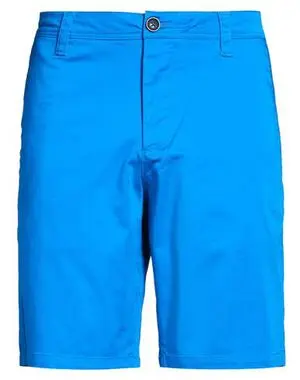 Armani Exchange ARMANI EXCHANGE Military Green Shorts Azure