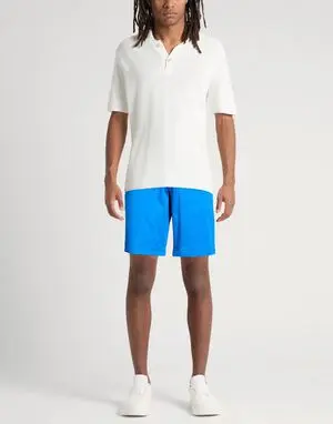 Armani Exchange Shorts - Blue