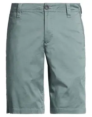Armani Exchange Slit Shorts For Men