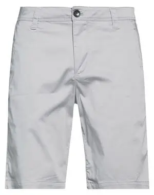 Armani Exchange ARMANI EXCHANGE Military Green Shorts Grey