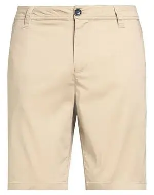 Armani Exchange ARMANI EXCHANGE Military Green Shorts Sand