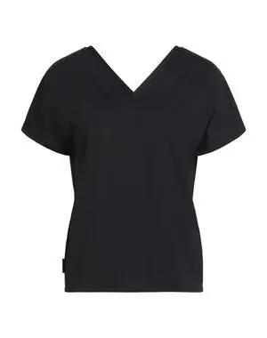 RRD T-shirt Size Polyamide, Elastane - Black