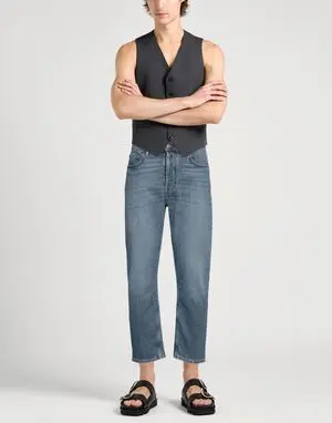 Acne Studios Tapered Fit Jeans