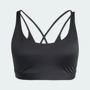 Adidas All Me Essentials Medium Support Bra
