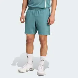 Adidas Puremotion Shorts - Preloved Teal