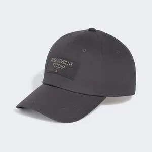 Adidas Audi Revolut F1 Team Elevated Cap