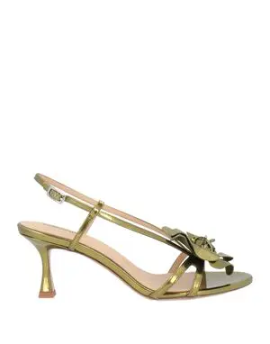 Lola Cruz Slingback Sandals