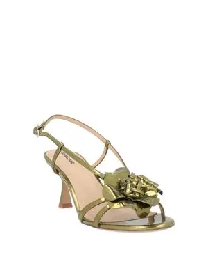 Lola Cruz Slingback Sandals