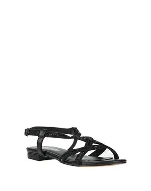 BIBI LOU Textile Fibers & Synthetic Material Sandals