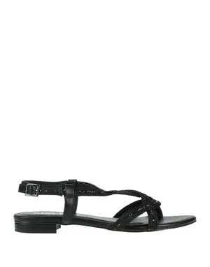 BIBI LOU Textile Fibers & Synthetic Material Sandals