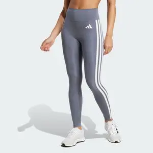 Adidas Optime Essentials 3-stripes 7/8 Leggings