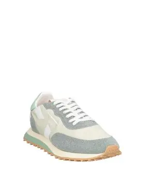 GHOUD VENICE Textile Fibers Sneakers - Green