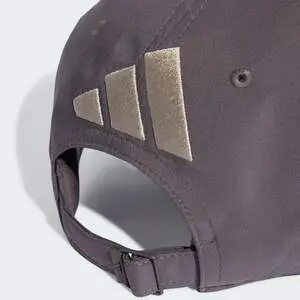 Adidas Audi Revolut F1 Team Baseball Cap - Grey Strata