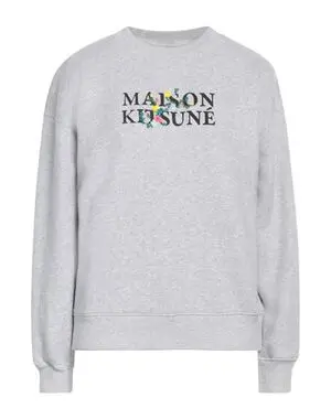 Maison Kitsune Off The Shoulder Activewear For Women