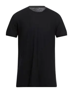 RRD T-shirt Size Cotton - Black