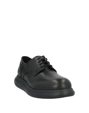 Karl Lagerfeld Granby Leather Lace-up Derby Shoes