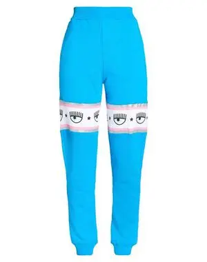 Chiara Ferragni Relaxed Sports Pants For Women