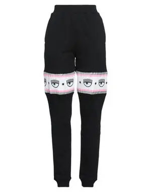 Chiara Ferragni Printed Sports Pants For Women